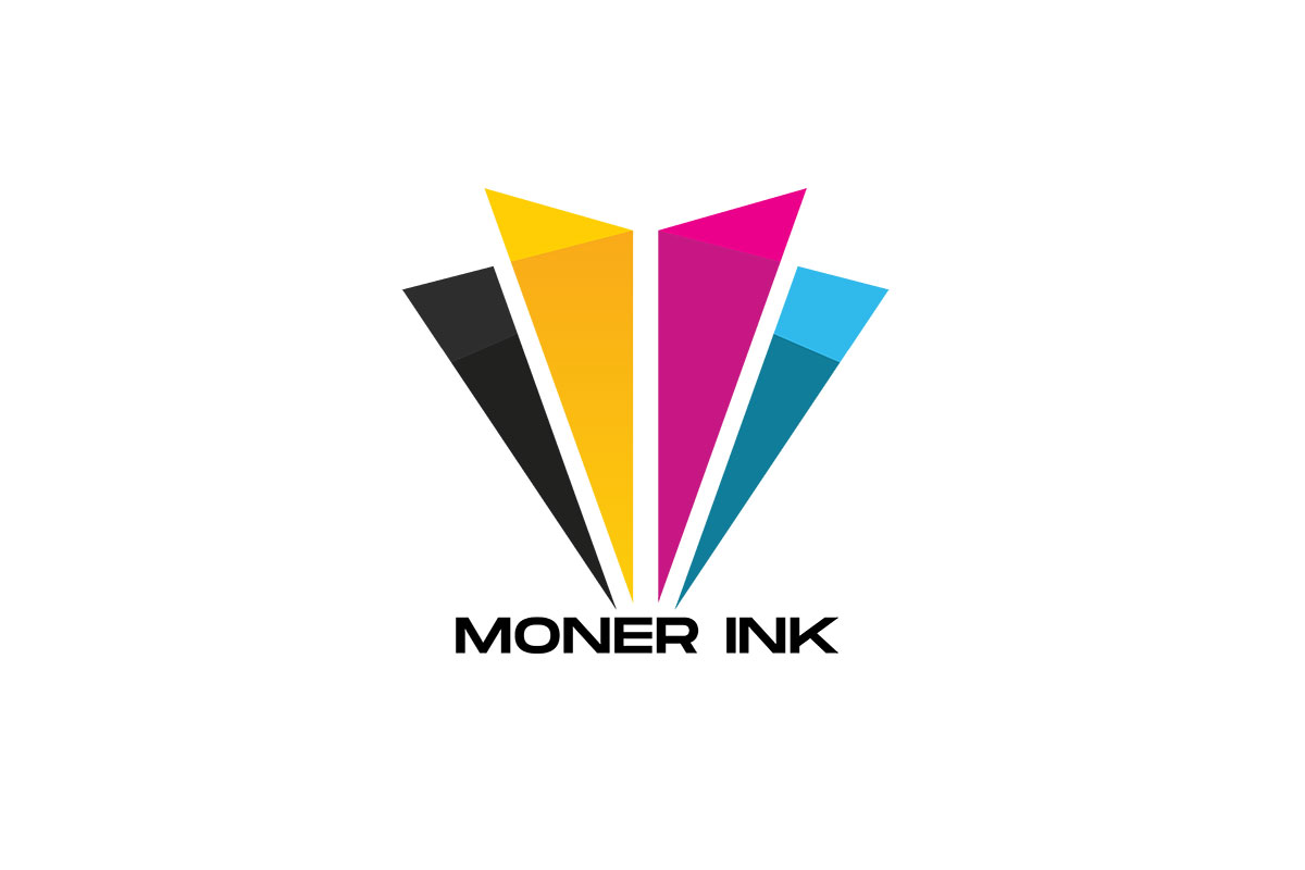 Moner Ink - Repromaterijali za DTF i Sublimacionu štampu